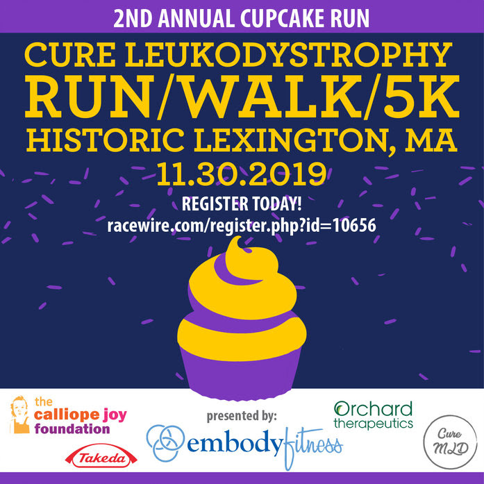 RaceWire | 2nd Annual Cupcake 5K