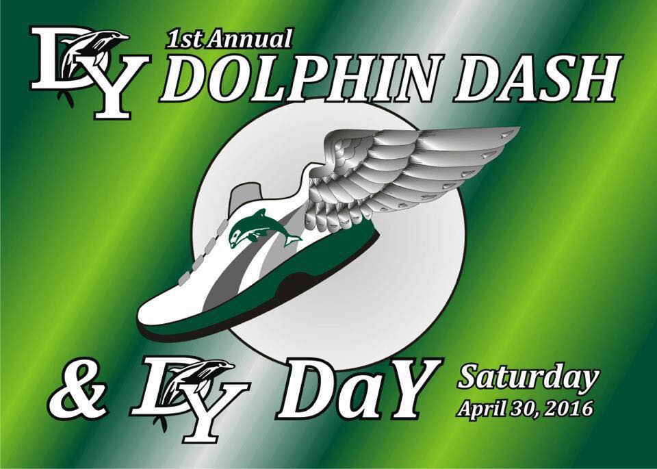 RaceWire | DY Dolphin Dash