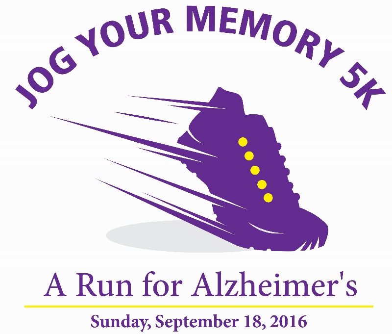 RaceWire | Jog Your Memory 5K Run and 2-Mile Walk for Alzheimer's
