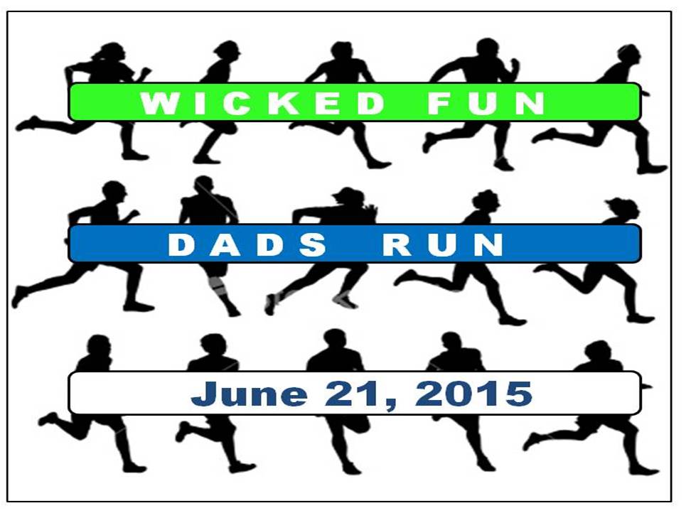 RaceWire | 2015 Wicked Fun Dads Run