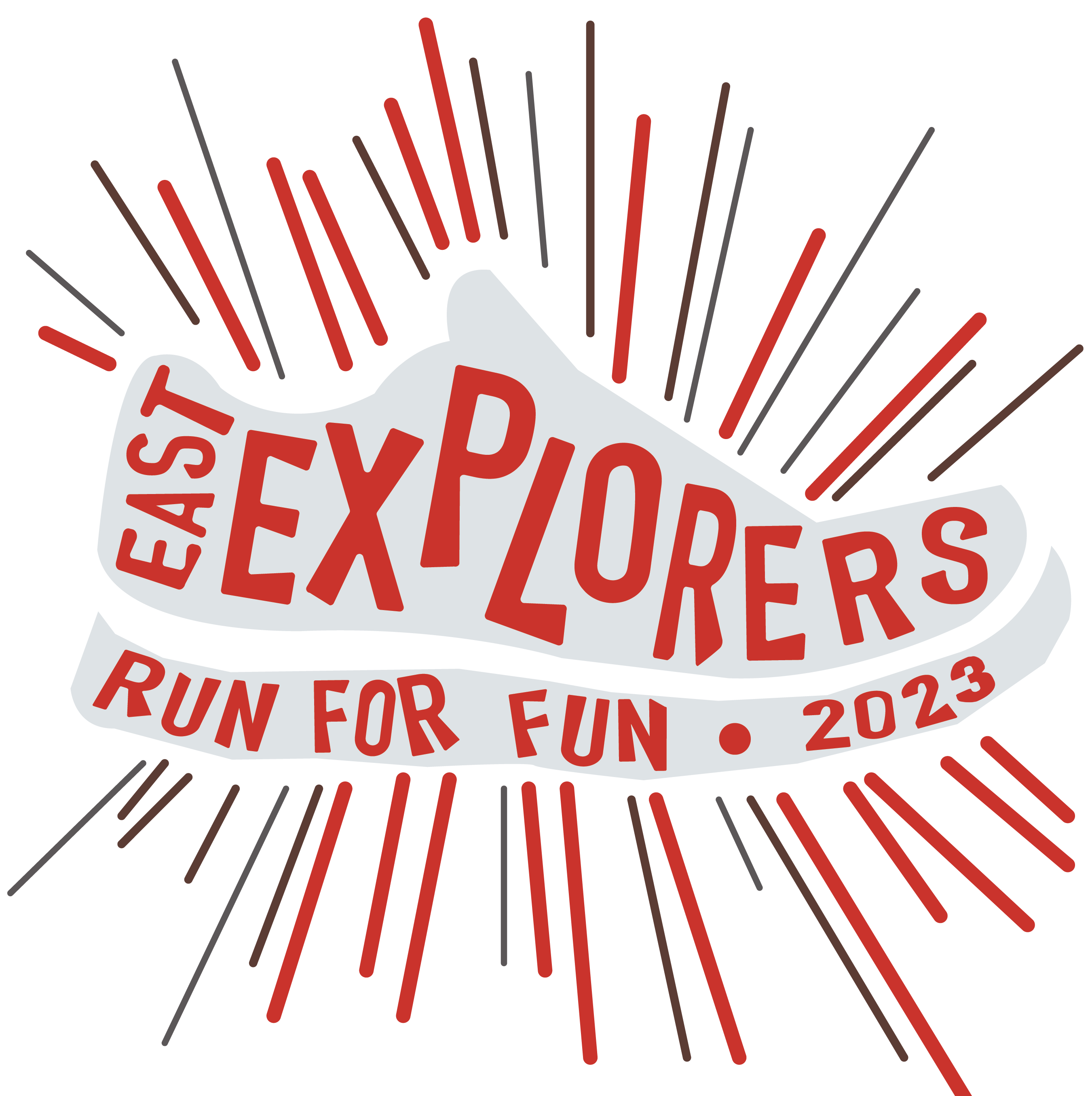 RaceWire | East Explorers Run for Fun