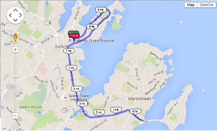 RaceWire | Black Cat 10M & 20M