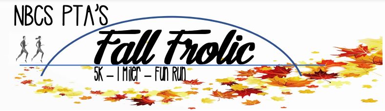 RaceWire | New Boston Fall Frolic 5k