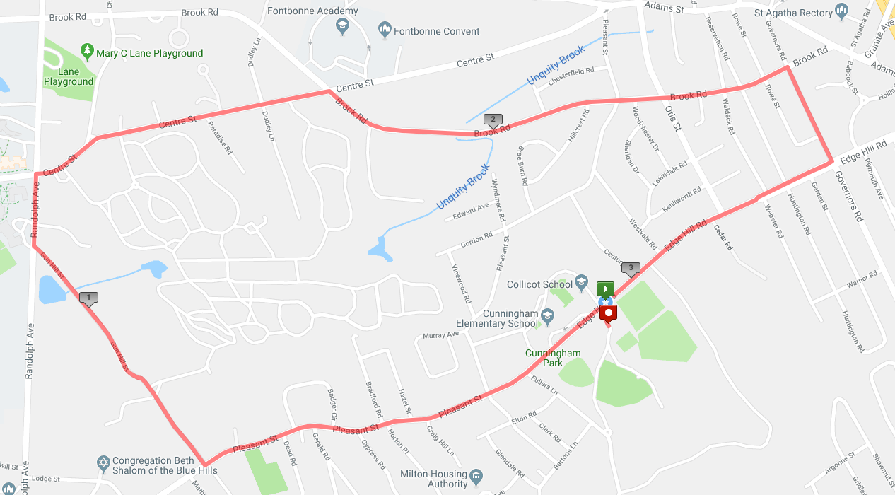 RaceWire | 25th Milton Monster Dash - 5K and Community Event