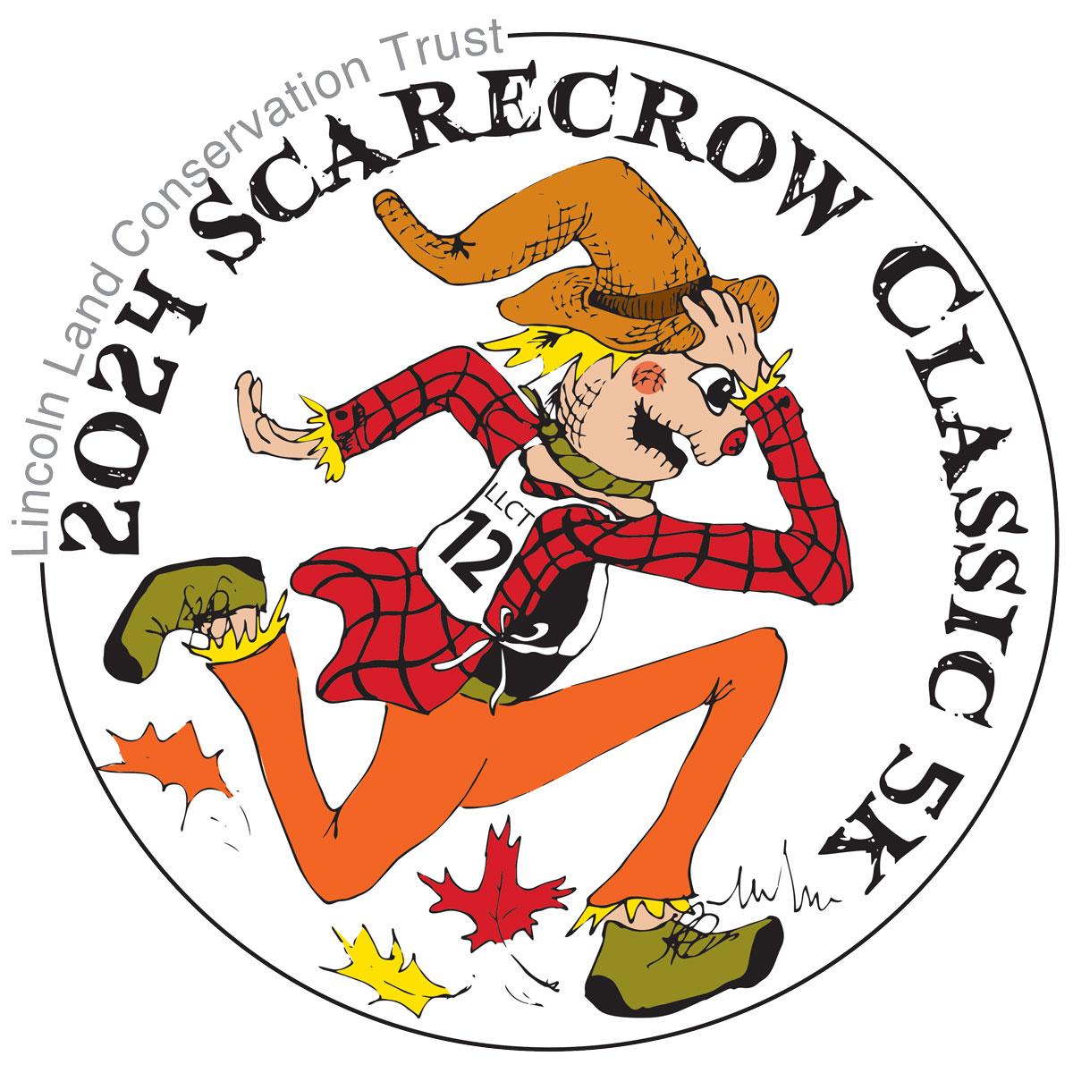 RaceWire | Scarecrow Classic 5K