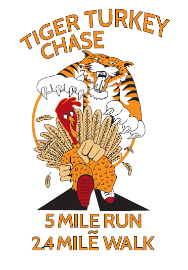 RaceWire | 30th Annual Tiger Turkey Chase