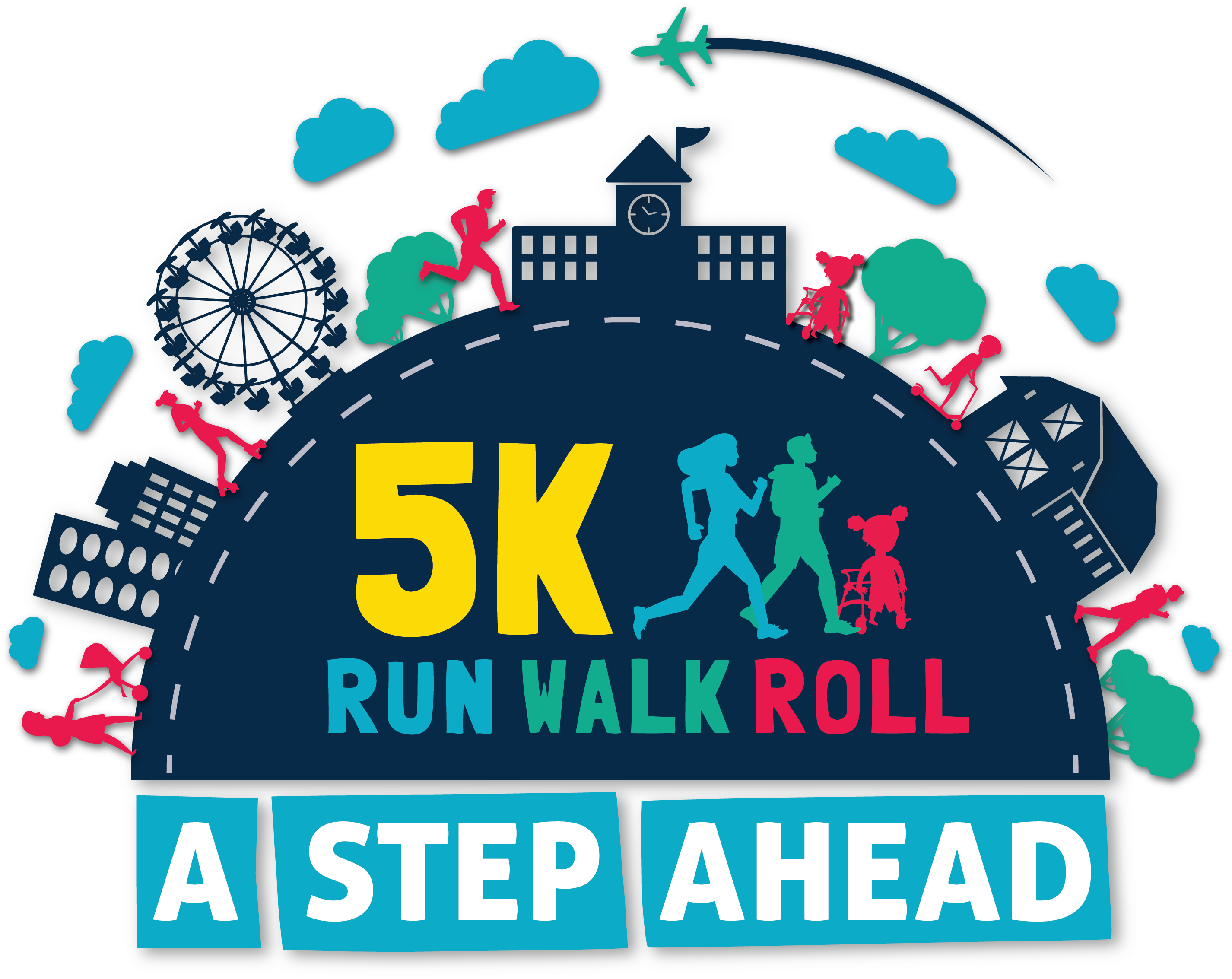 RaceWire | 5K Run, Walk, & Roll - Early Support Services for Infants ...