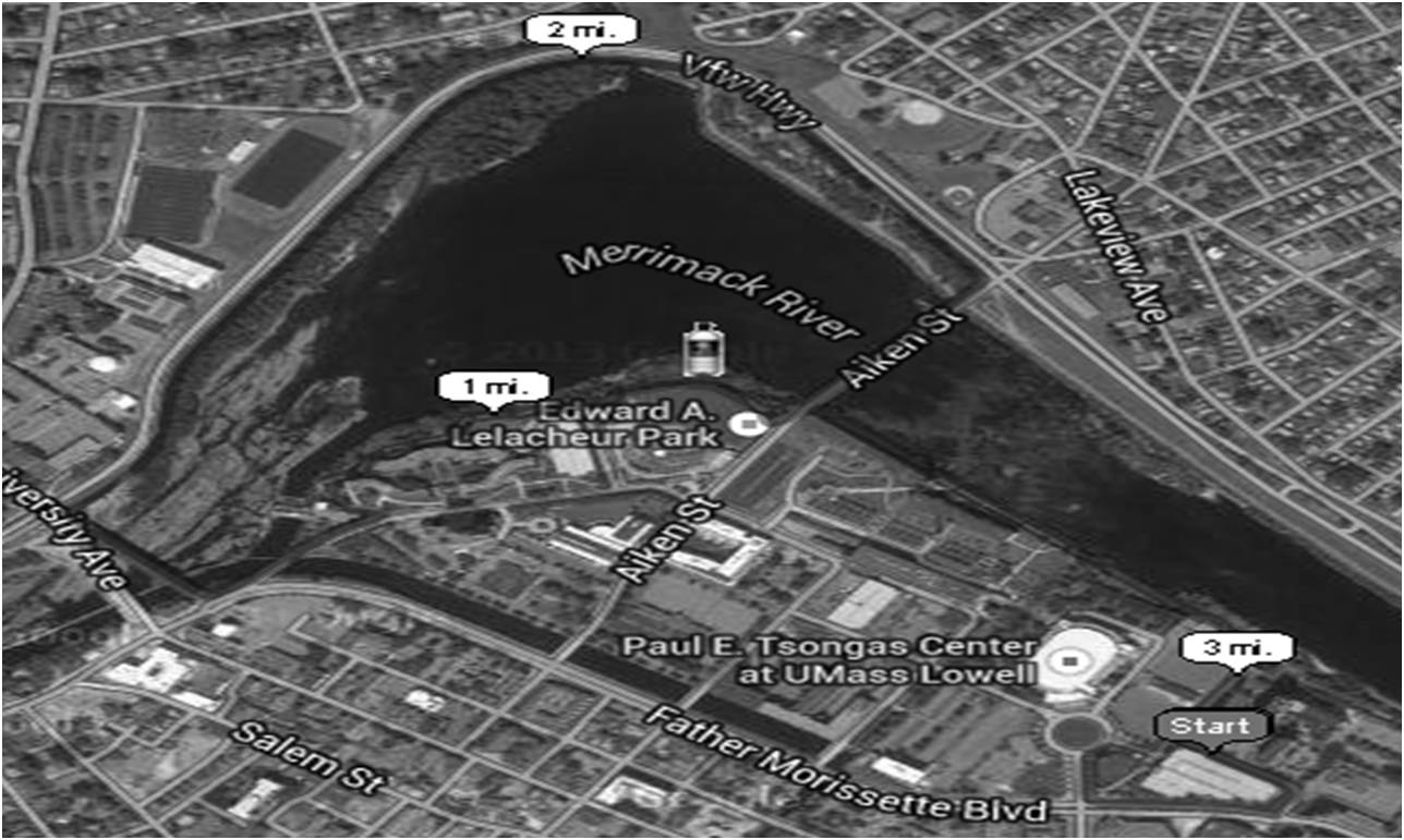 RaceWire | 2015 Wicked Fun Dads Run