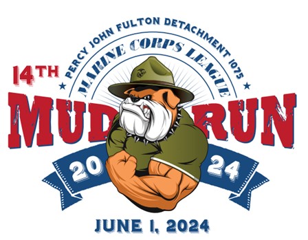 RaceWire | Marine Corps League 14th Mud Run