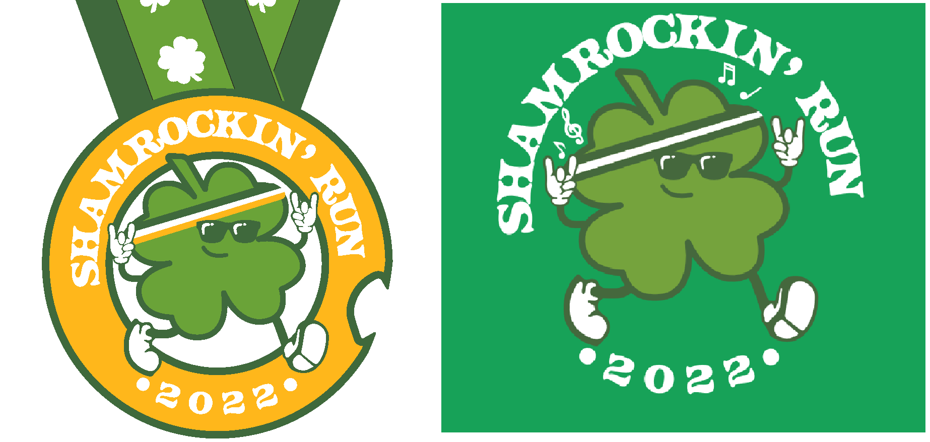 RaceWire | Shamrockin Run